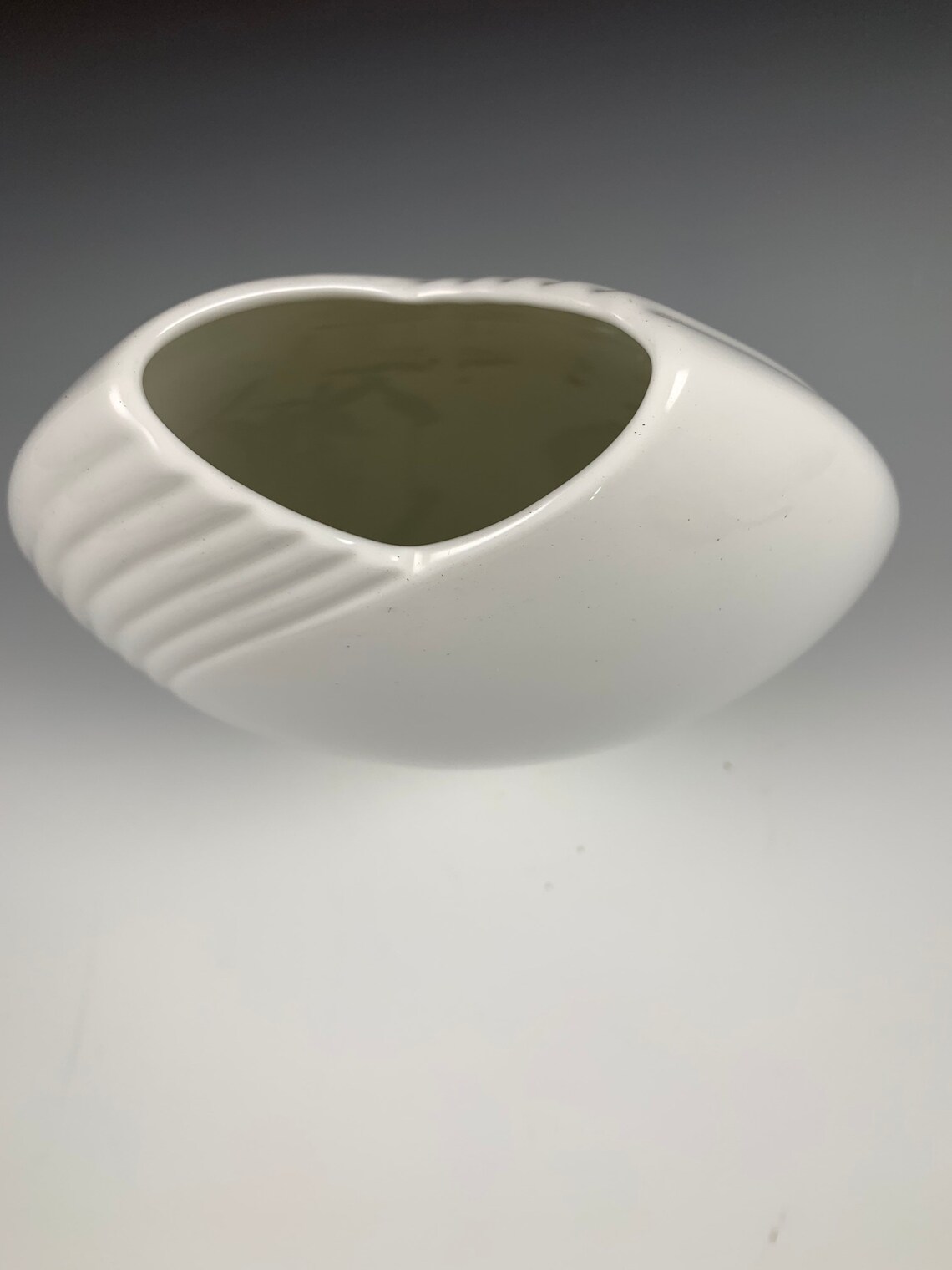 Vintage Art Deco Christopher Stuart Vase - Etsy