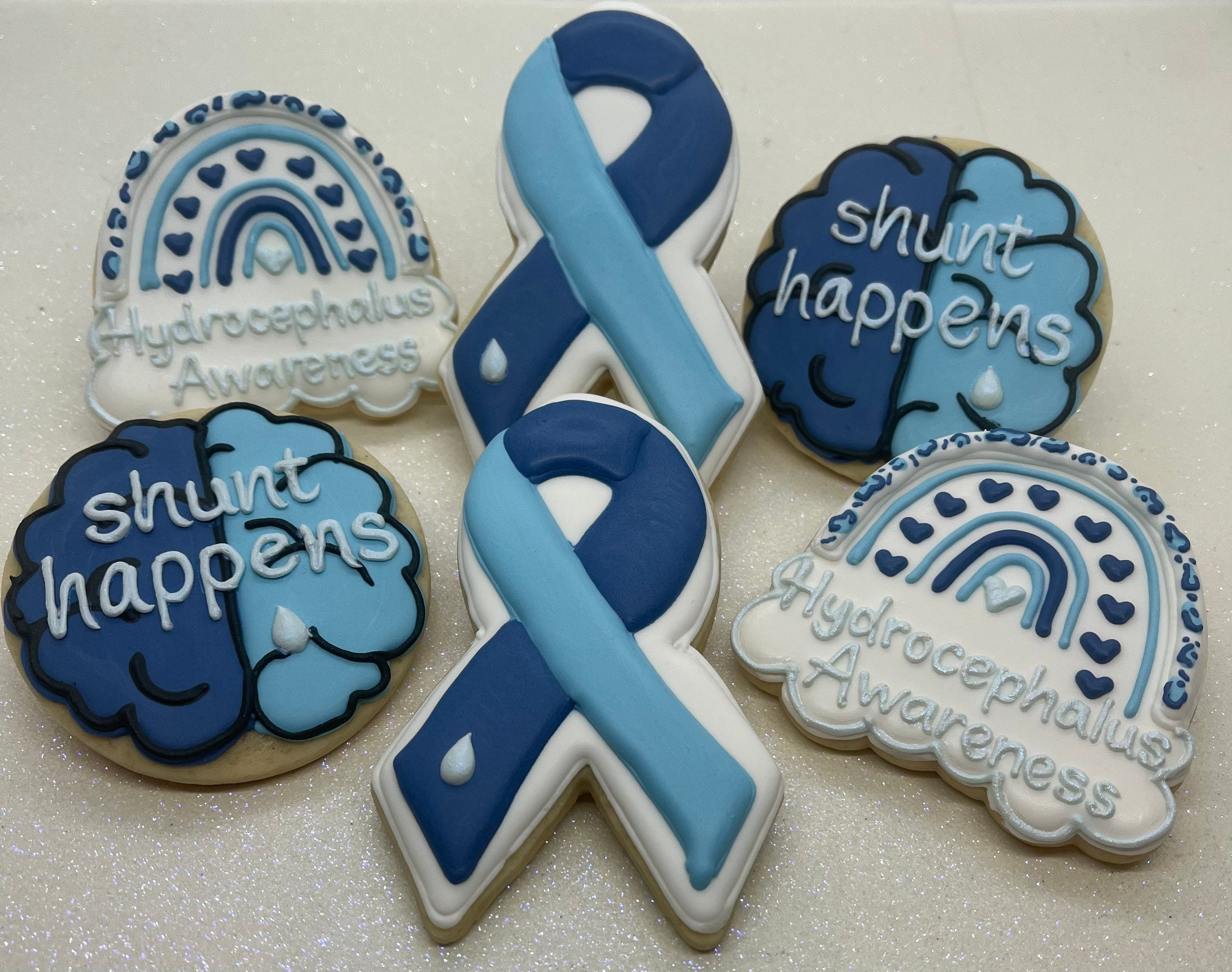 Custom Royal Icing Decorated Sugar Cookies for Any All - Etsy