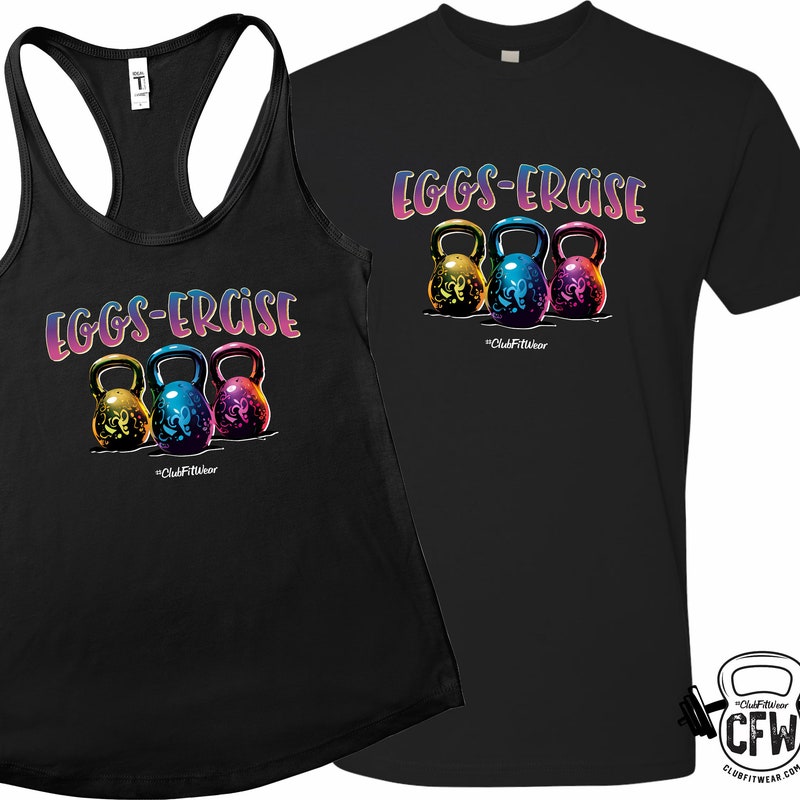 Workout Shirts - Etsy