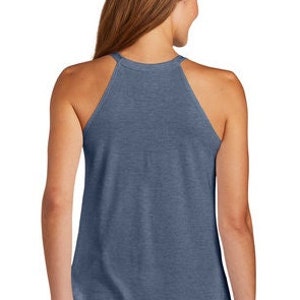 Best Tank Ever, Women’s Perfect Rocker Tank, XS-4X, Super Comfy Soft ...