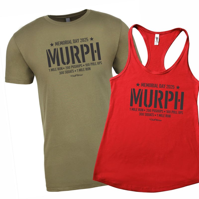 Crossfit Shirt - Etsy