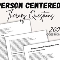 DBT DEAR MAN Skill | Resource for Therapists | Handout for Therapists ...