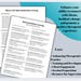 Motivational Interviewing Cheat Sheets for MI Therapist Manage Client ...
