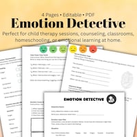 Super Mario SEL Therapy Coping Strategy Toolbox - Etsy