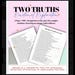 Holding Two Truths Dialectical Thinking Opposites Truths Can Coexist ...