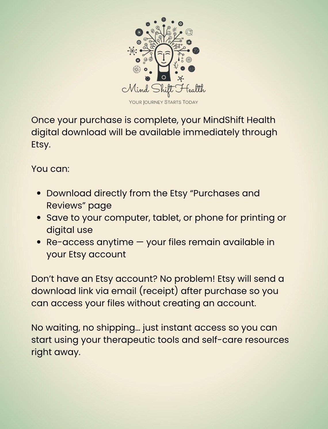 Christmas Coping Skills Tree Activity: Mental Health Worksheet (digital ...