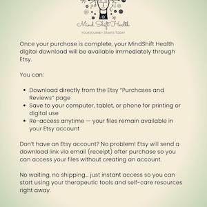Christmas Coping Skills Tree Activity: Mental Health Worksheet (digital ...