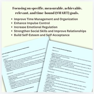 ADHD Cheat Sheets Attention Deficit Hyperactivity Disorder Resources ...