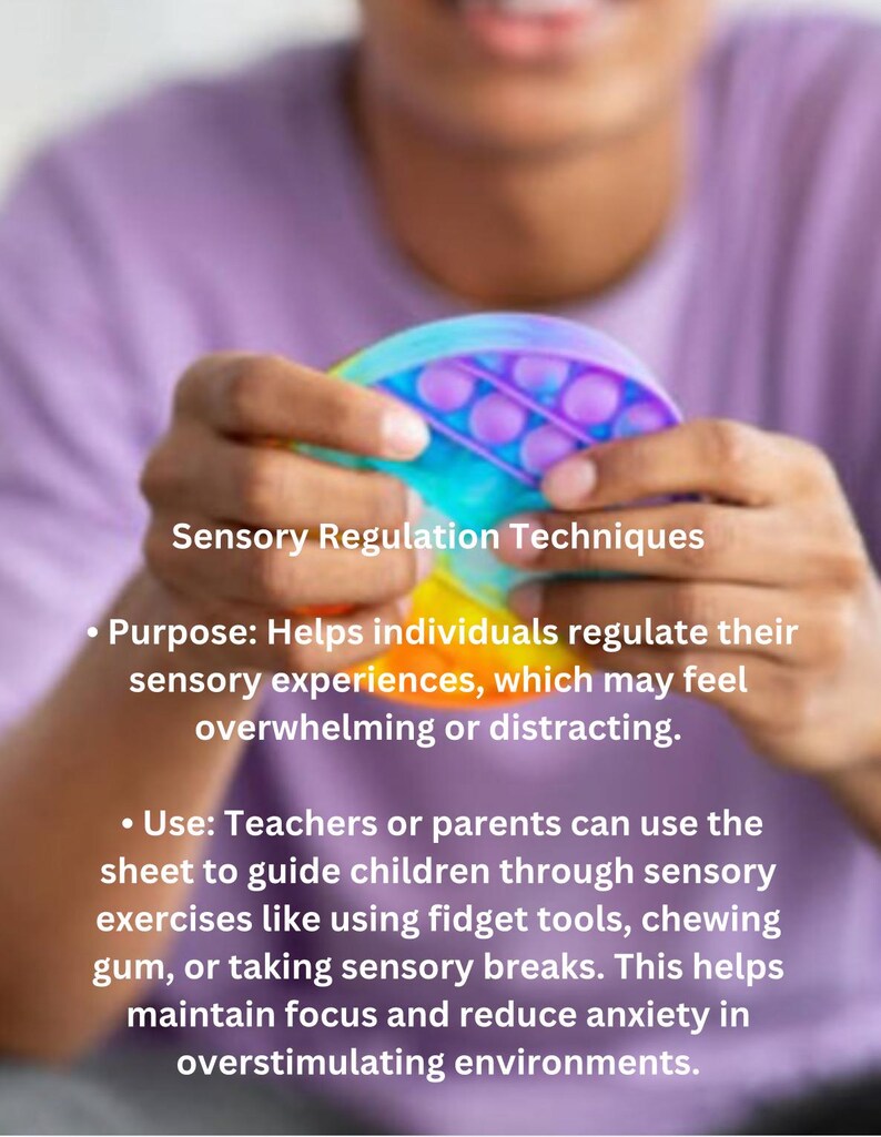 ADHD Cheat Sheet Reference Guide ADHD Tools Attention Deficit ...