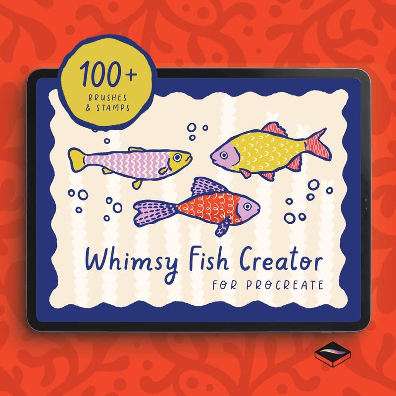 Whimsy Tin - Etsy