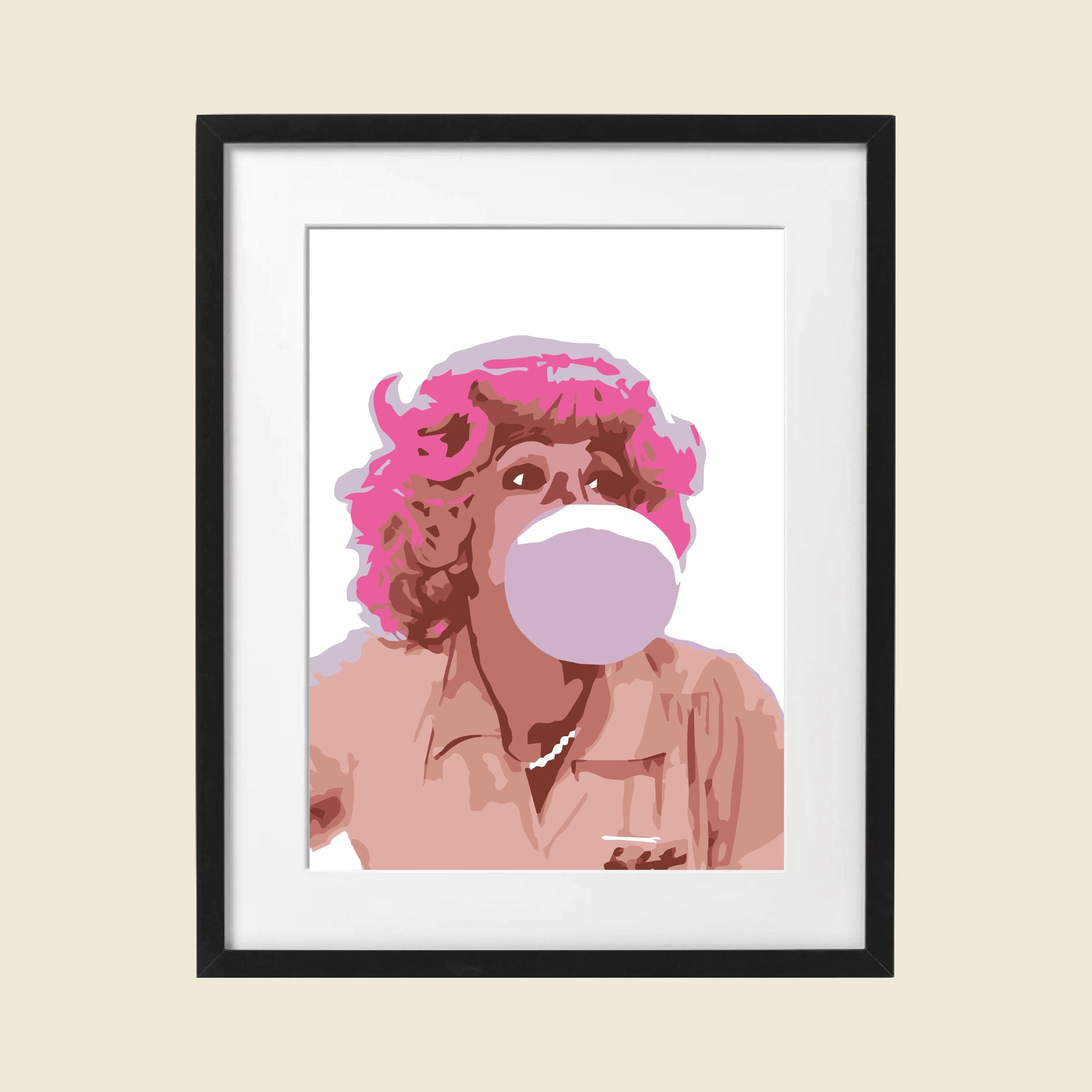 Grease Frenchy