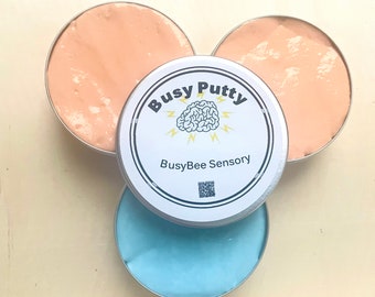 Therapy Putty - Etsy