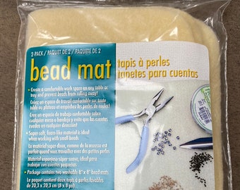 Beading Mat - Etsy