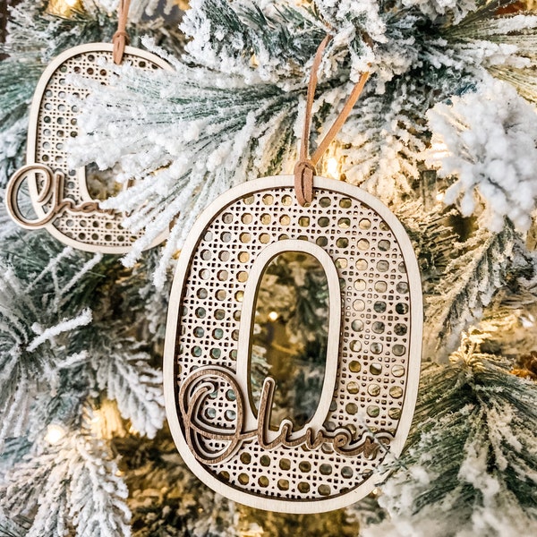 Boho Christmas Decor - Etsy