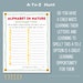 Nature Scavenger Hunt Bundle Printable Outdoor Scavenger Hunt Hiking ...