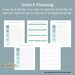 2022-2023 Homeschool Planner Printable Homeschool Printable - Etsy