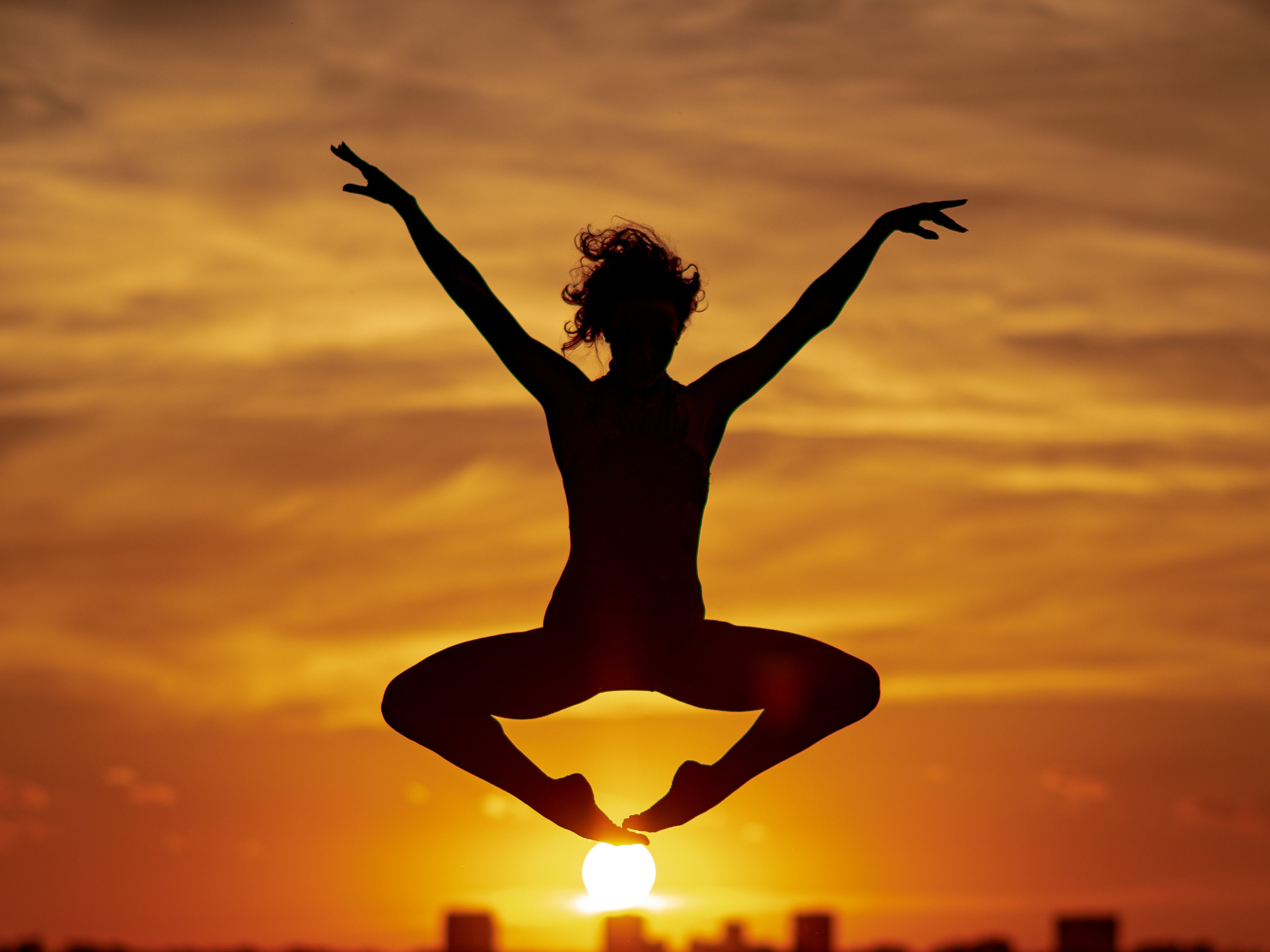 Dancing on the Sun - Etsy