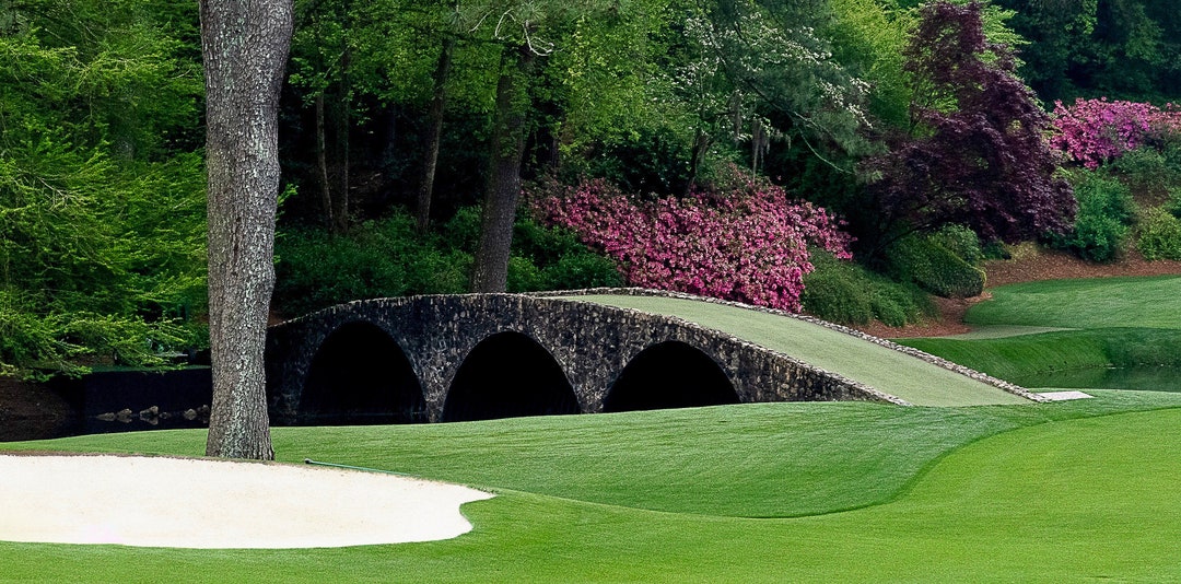 Hogan's Bridge - Etsy