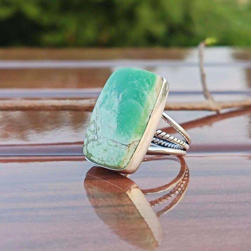 ShreeSilverJewellers - Etsy