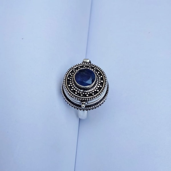 Poison Ring - Etsy