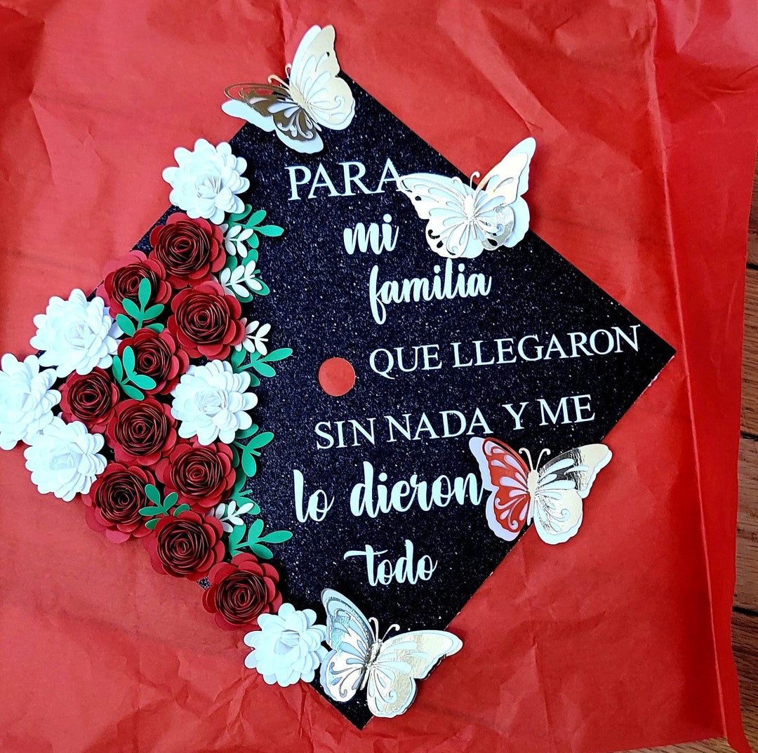 Graduation/ Graduation Cap Topper / - Etsy