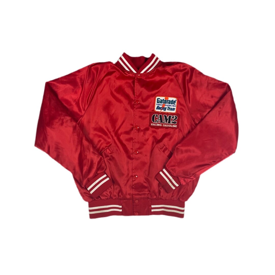 Tony Siscone Racing Team Jacket L - Etsy