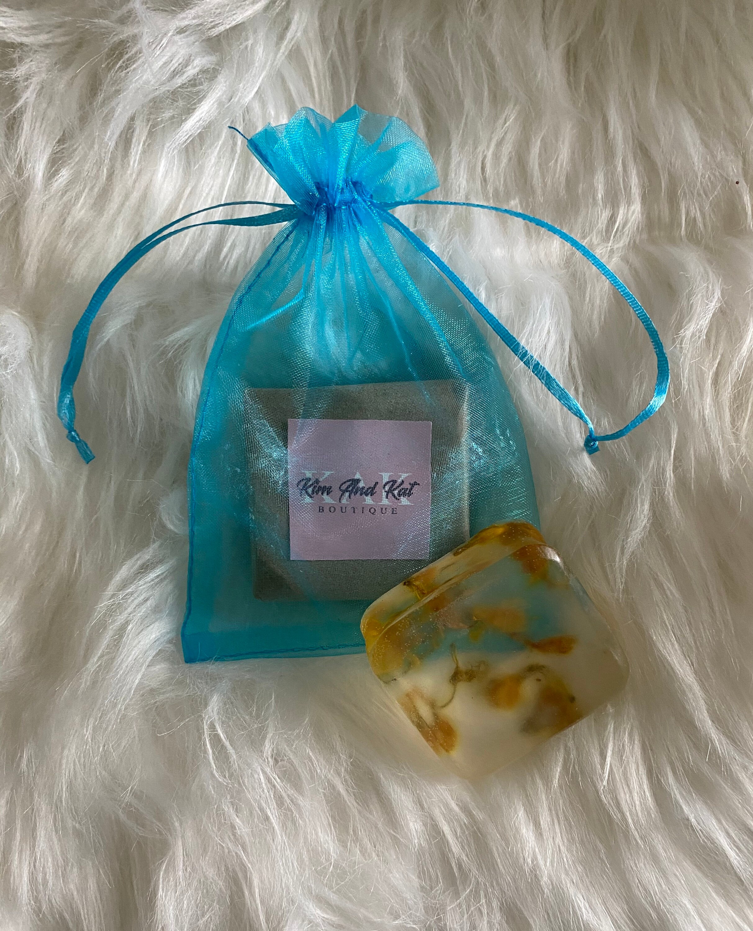 Homemade Clear Scented Soaps - Etsy