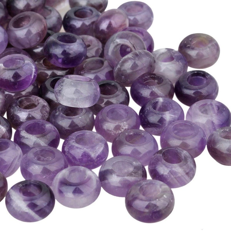 4 Piece Loc Bead Sets - Etsy