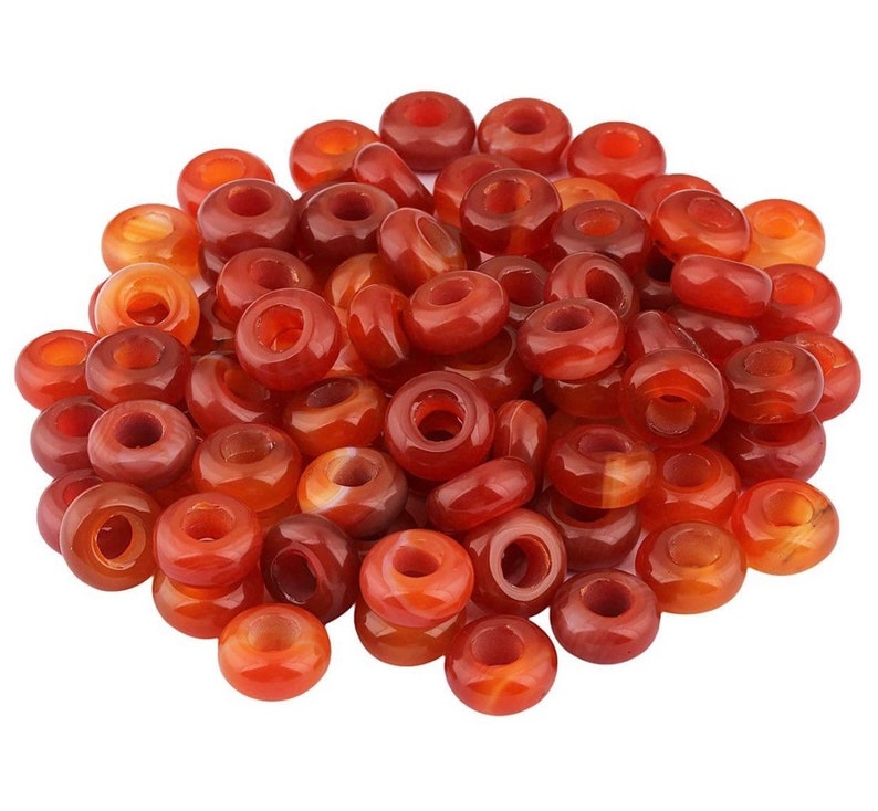 4 Piece Loc Bead Sets - Etsy