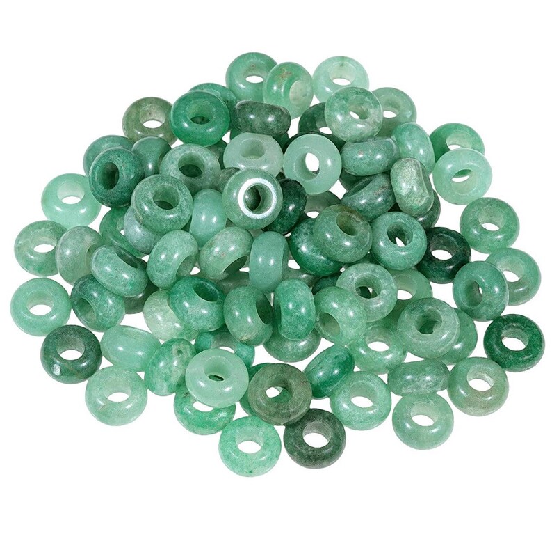 4 Piece Loc Bead Sets - Etsy