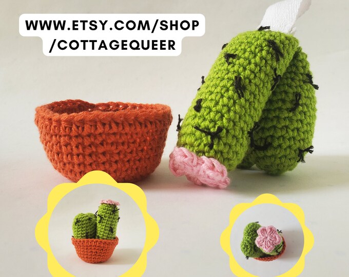 Cute Crochet Packer for Trans , FTM, Non-binary Folks, Drag and Cosplay ...