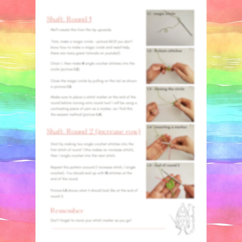 PATTERN Crochet Packer for Trans FTM Non-binary Folks. DIY - Etsy Canada