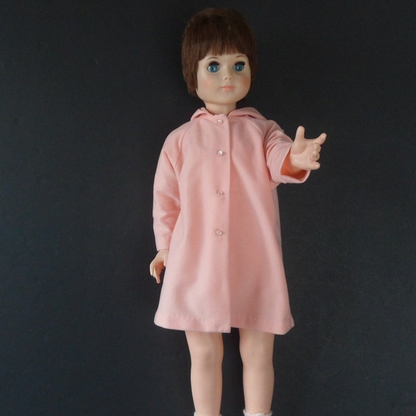Eegee Doll - Etsy