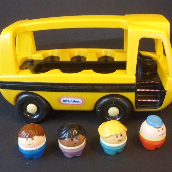 Vintage Little Tikes - Etsy