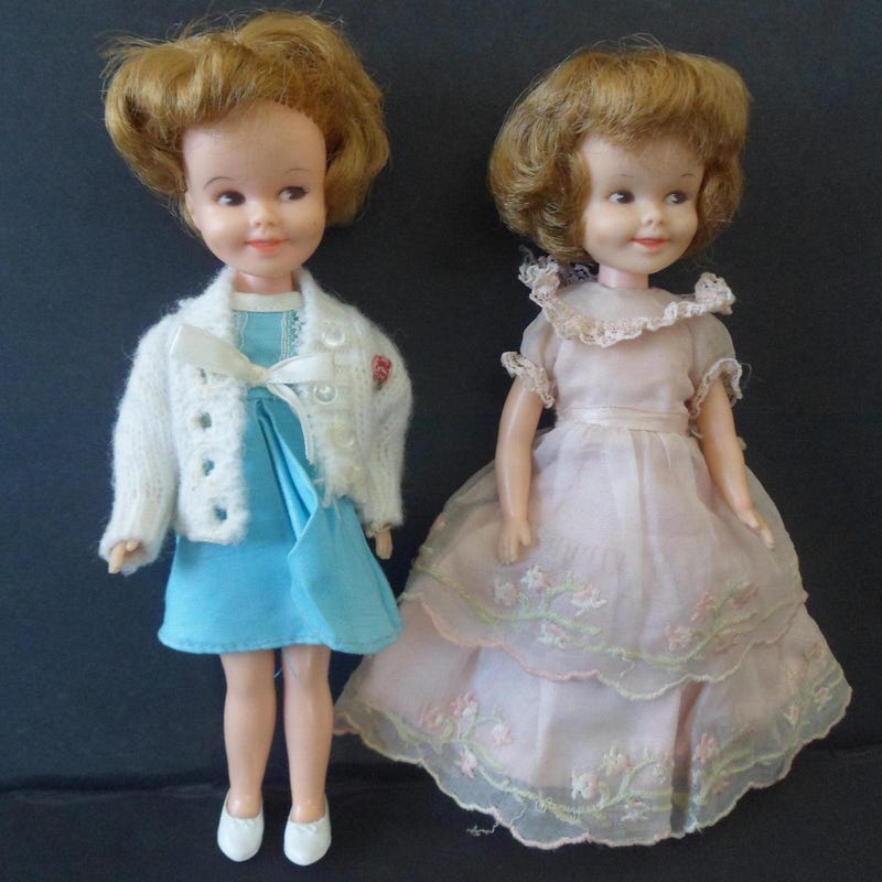 Deluxe Reading Doll - Etsy