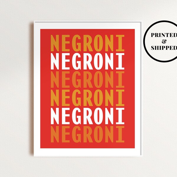Inverted Art Poster - Etsy