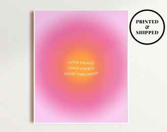 Good Vibrations - Etsy