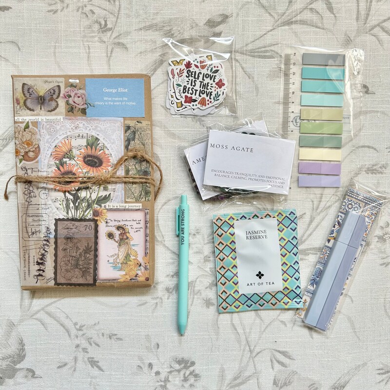 Self Help Gift - 60+ Gift Ideas for 2024