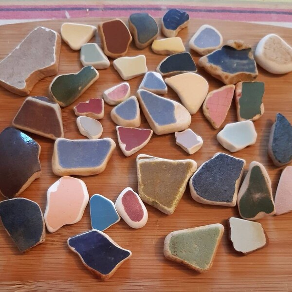 Scotland Pottery - Etsy