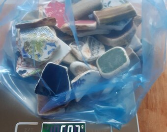 Sea Pottery | Etsy UK