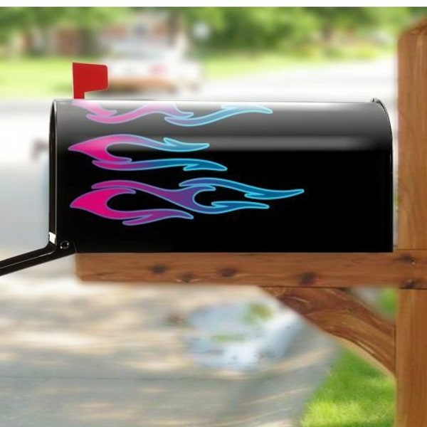 Harley Davidson Mailbox - Etsy