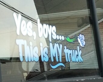 1/10 Scale RC Car / Truck Scale Garage Sign Vinyl Decal Set - Etsy