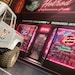 1/10 Scale RC Scale Garage Walls / Diorama / Backdrop - Decal Kit - for ...