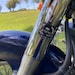 Ace of Spades - Motorcycle Tank Fender Fork Vinyl Decals (7 Piece Set ...