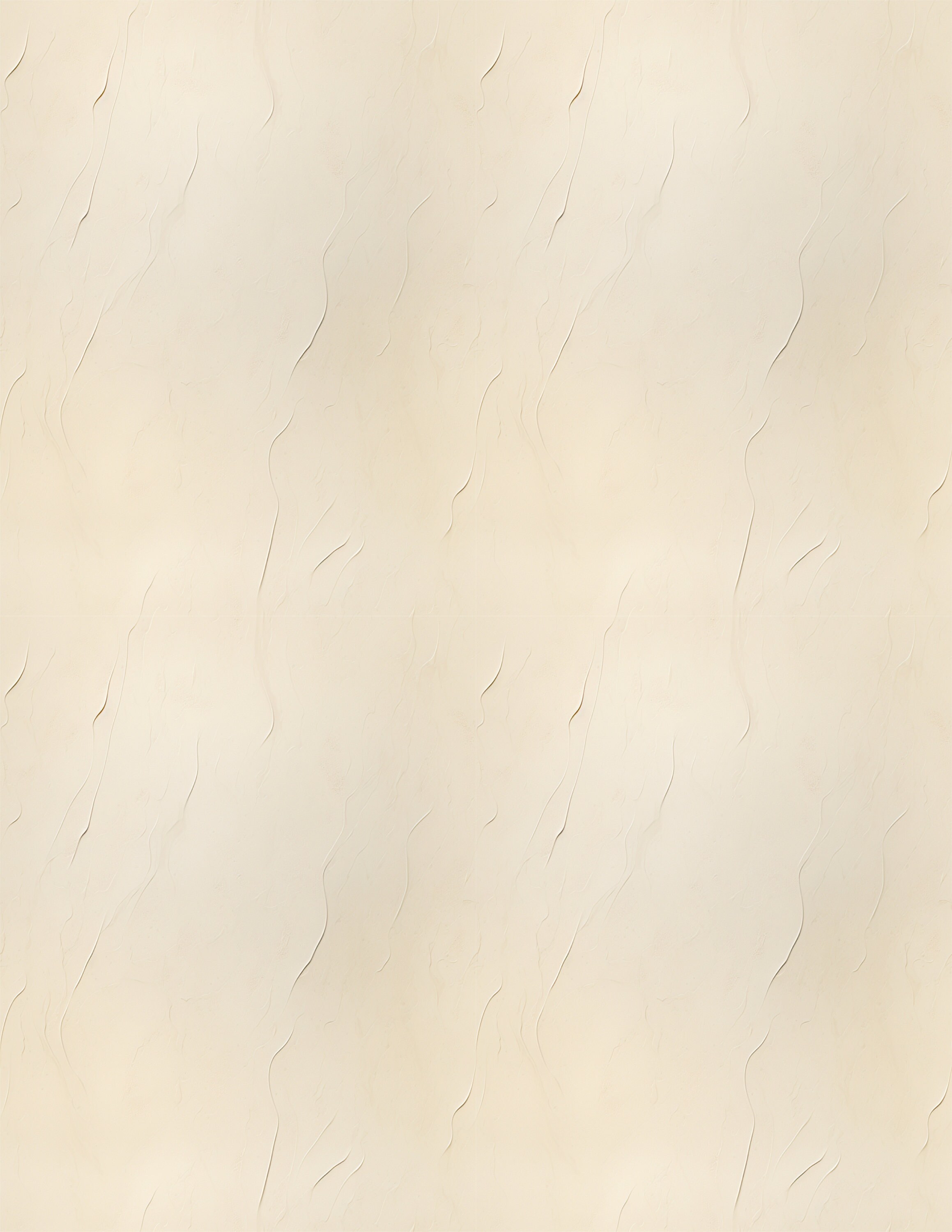 Five Textured Plaster Walls, Seamless, Light Warm Colors--jpg Files ...