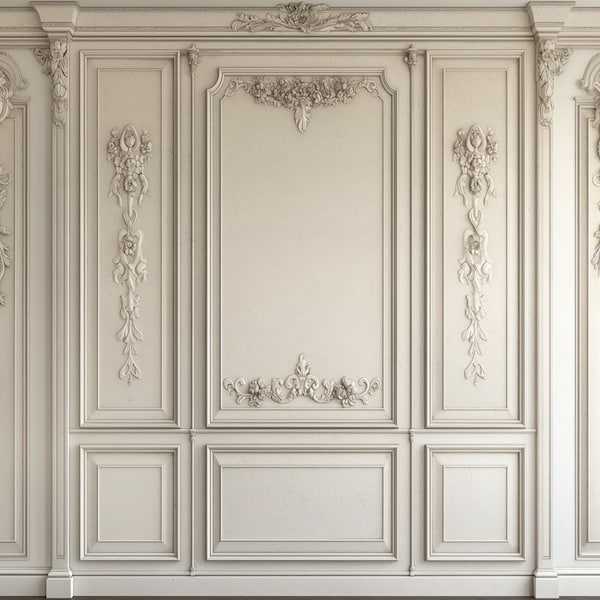 Grey Neutral Wallpaper - Etsy UK