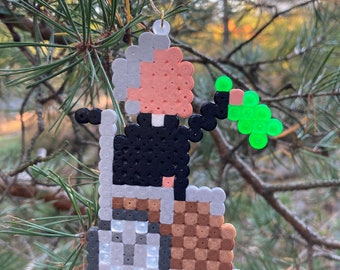 Ted Decorations - Etsy