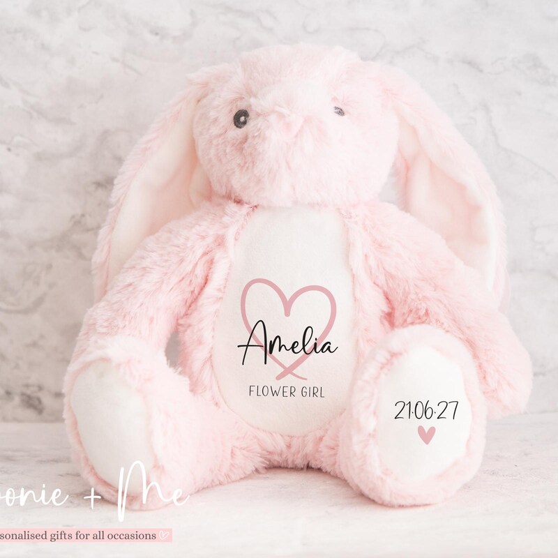 Girls Teddy Names - Etsy UK
