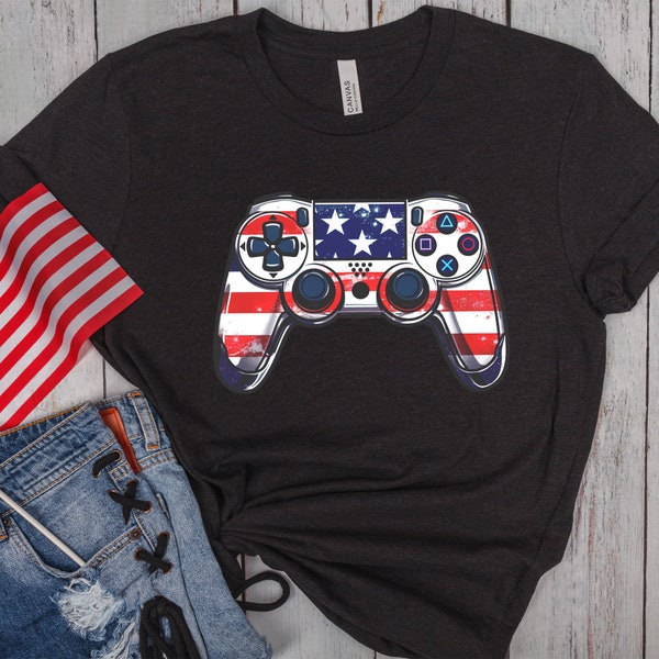 Patriotic Game - Etsy