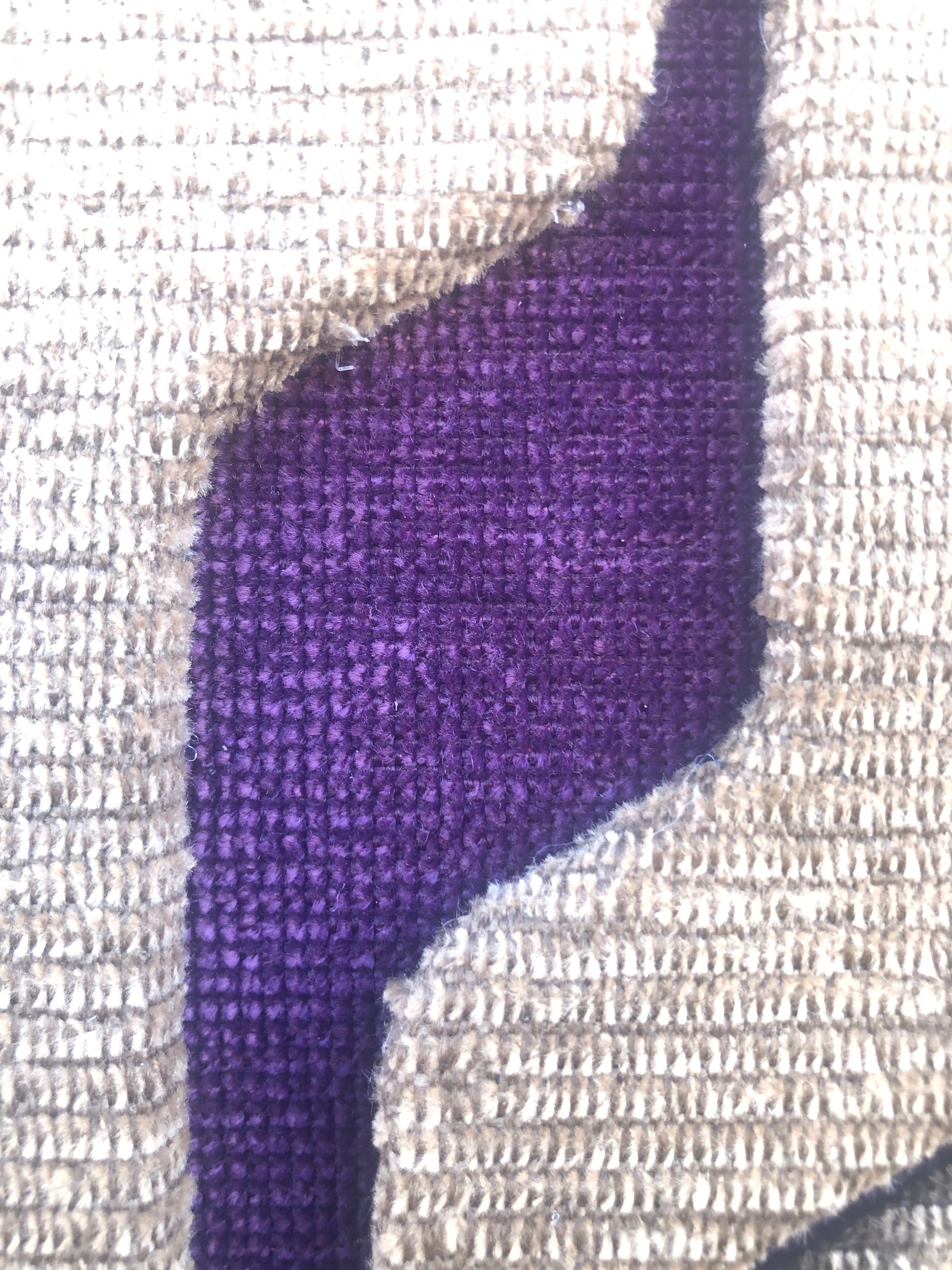 EPCOT HORIZONS Ride Prop Replica Futuristic 80s 90s Geometric Logo ...